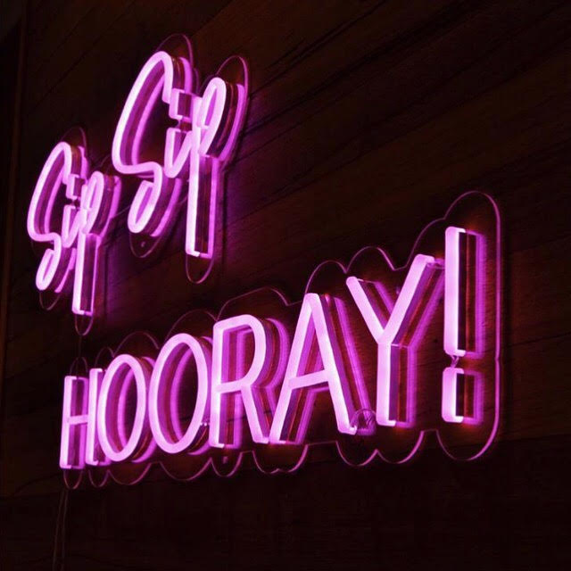 Neon signs – Neon Garden Event Hire