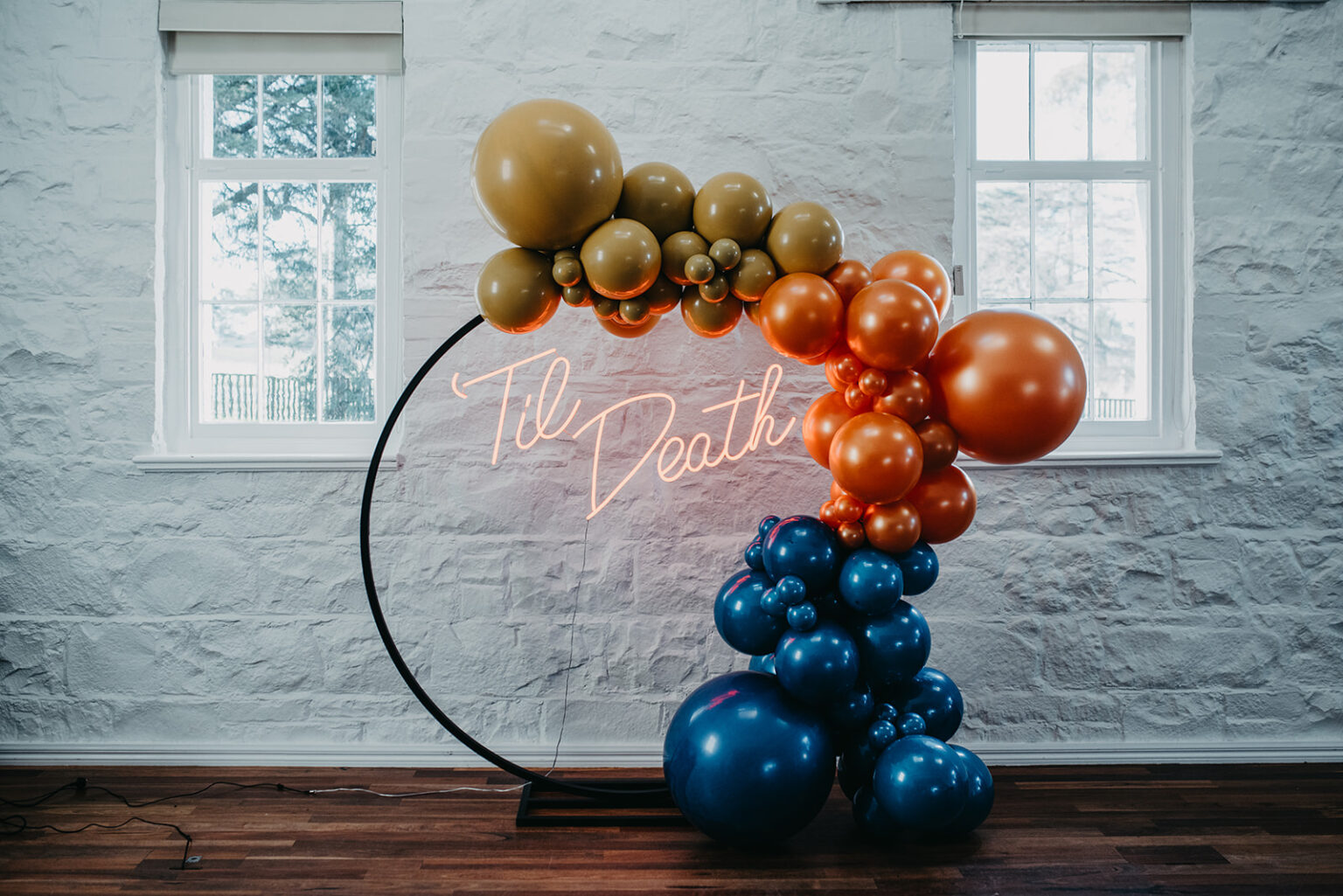 Neon signs – Neon Garden Event Hire